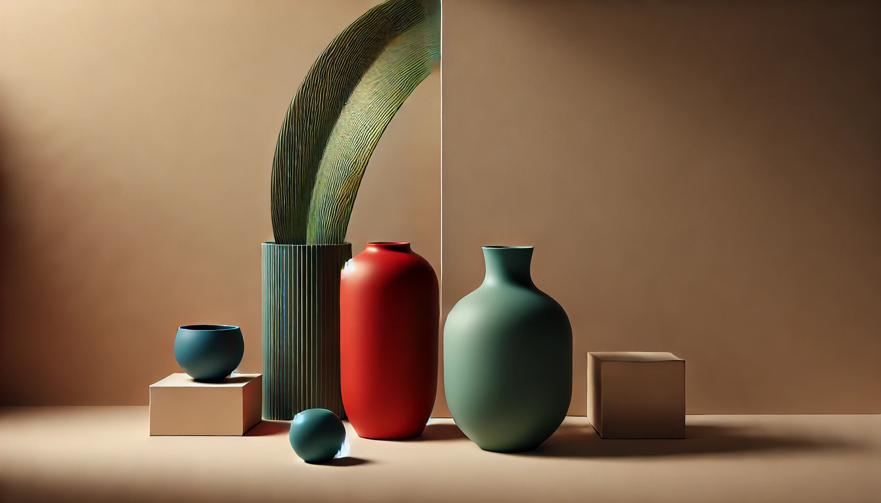 Cosa Sono i Colori Complementari e Come Usarli nel Design