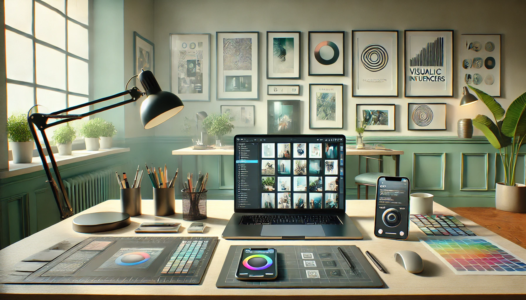 10 Influencer del Visual Design da Seguire su Instagram