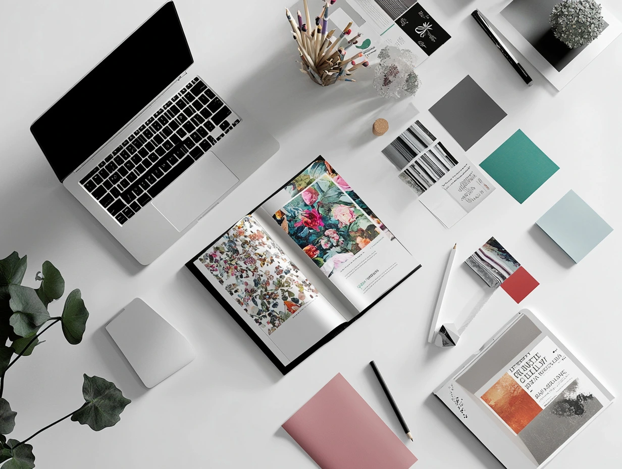 Come Creare Brochure Efficaci? Consigli e Scelte di Stampa